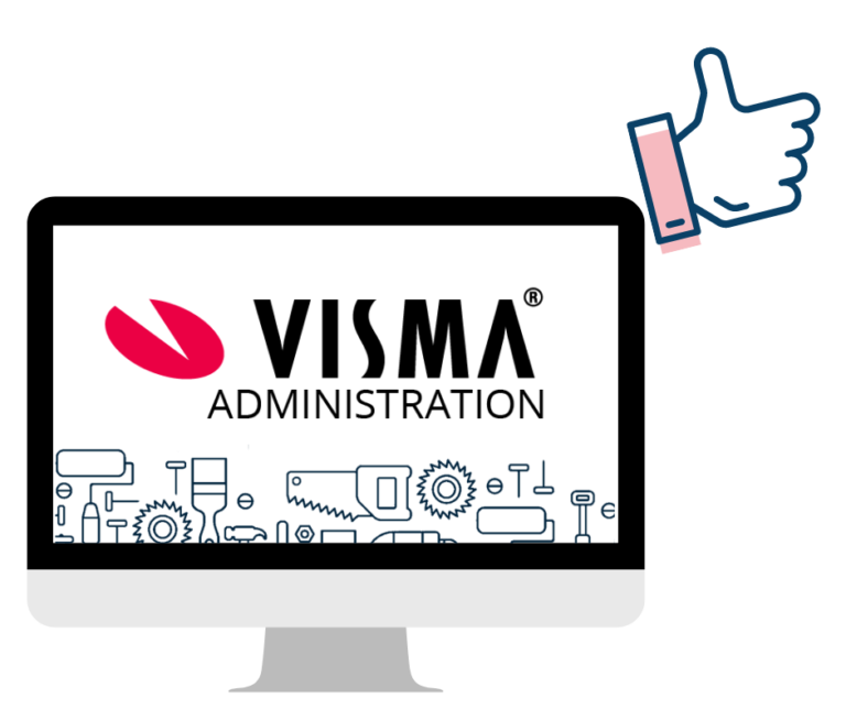 Visma Administration: Enkel integration med Bygglet ⋆ Bygglet